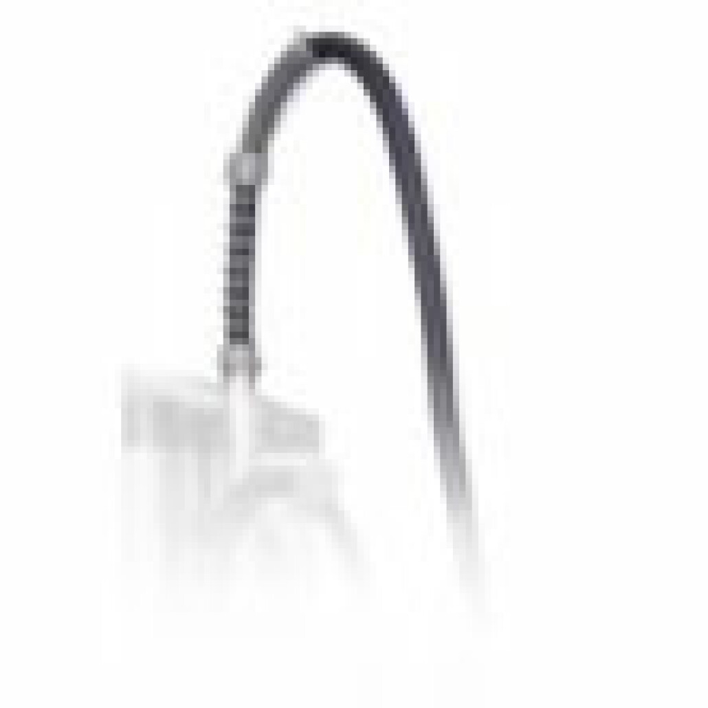 Kit brat aruncator furtun aspirare (arc+teava+surub)