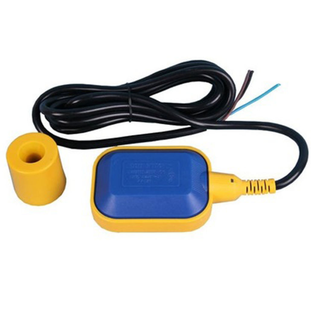 Plutitor electric TIEMME