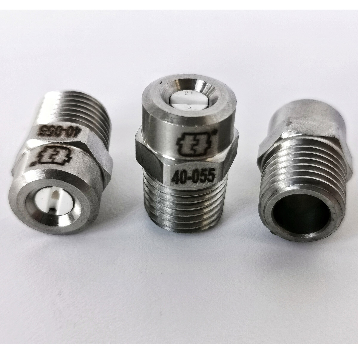 Pachet Duza de presiune ceramica 40 055 - 5 buc,