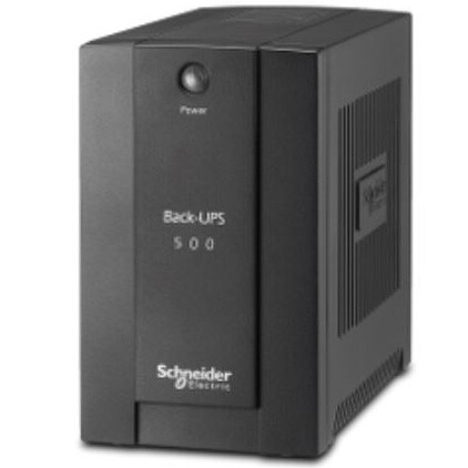 UPS Sursa auxiliara stabilizator de tensiune 500VA, 230V